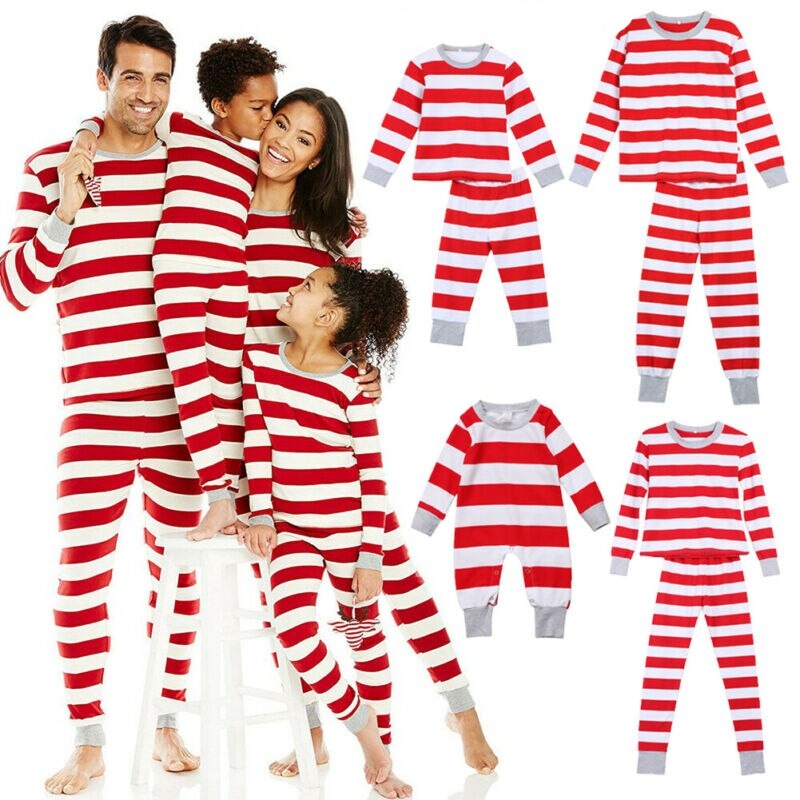 Pyjama Rayure Homme | Comme des Aimants