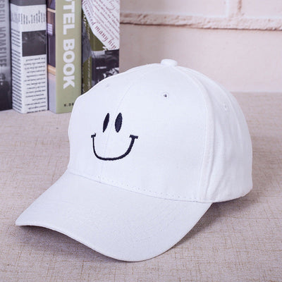 Casquette Smiley | Comme des Aimants