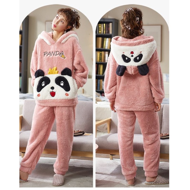 Pyjama Couple Humour | Comme des Aimants